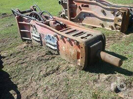 Red Wolf Global Transport Heavy Equipment from Davenport, Florida to ...