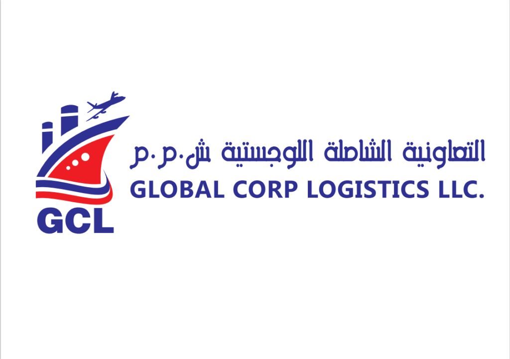 Global Corp Logistics LLC in Oman, Kuwait, China, Saudi Arabia, Bahrain ...