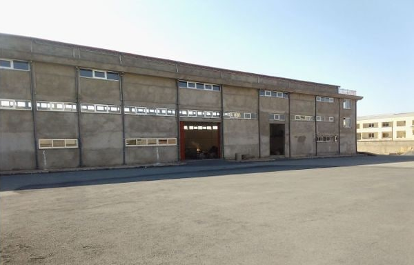 Panafric Global Completes Construction of a Brand-New Warehouse in ...