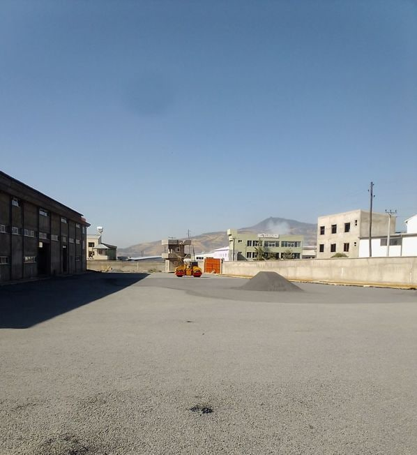 Panafric Global Completes Construction of a Brand-New Warehouse in ...