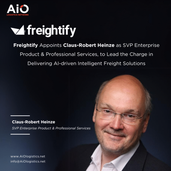 Home - AIO Logistics