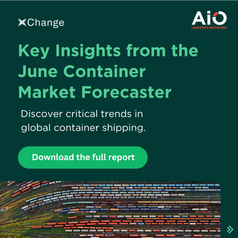 Home - AIO Logistics